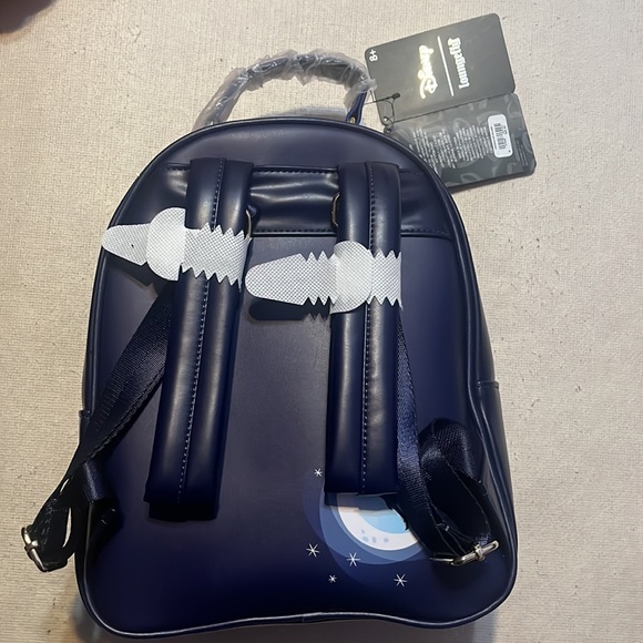 Loungefly | Bags | Peter Pan Loungefly Backpack | Poshmark